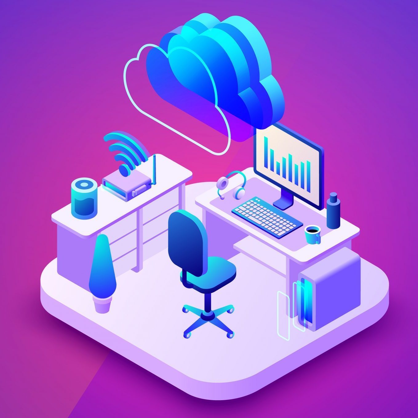 Cloud Services TSD Tech Solutions Cloud Services TSD Tech Solutions